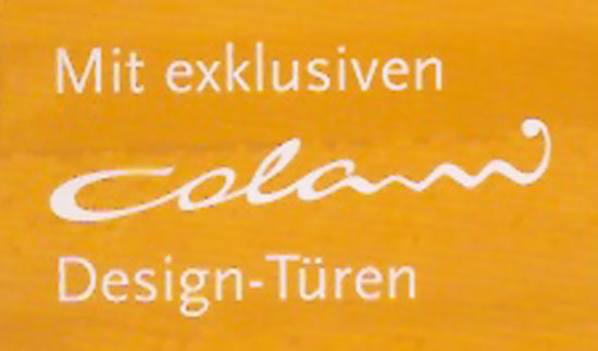 ÖKO-ARCHITEKTENHAUS Bausystem HM-Türen im Colani Design